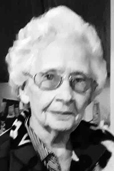 Georgia M. Humphrey | News, Sports, Jobs - News and Sentinel